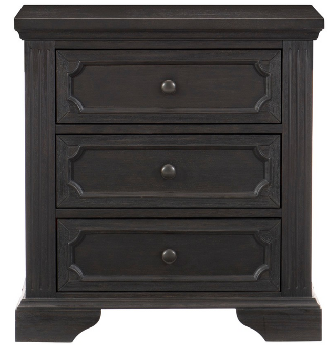 Mazin Furniture Bolingbrook Nightstand | Old McDonald's Furniture ... Mazin Furniture Bolingbrook Nightstand | Old McDonald's Furniture ...