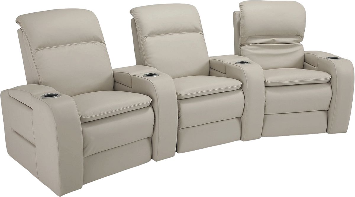 Movie theater recliners for home store