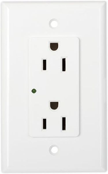 SnapAV WattBox® 2 Outlet In-Wall Power Conditioner | Bond's TV | Austin, TX