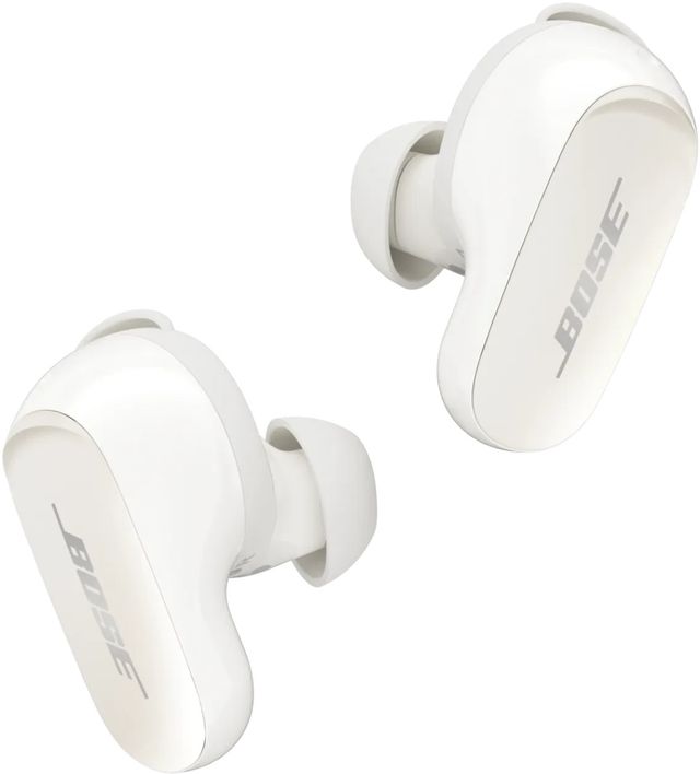 Bose® QuietComfort Ultra 60th Anniversary Diamond Edition Wireless In ...