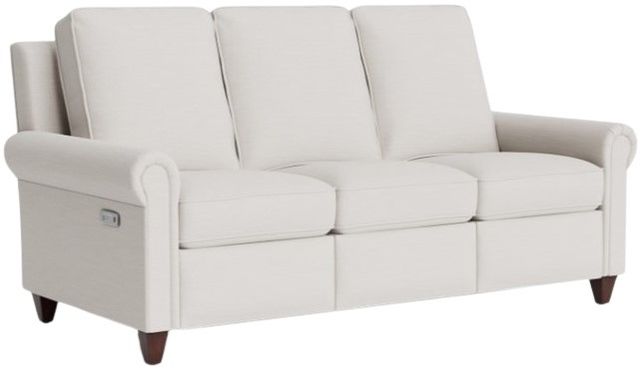 Bassett® Furniture Customizable BenchMade Motion Reclining Panel Arm ...