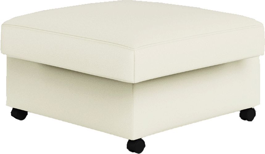 Palliser® Furniture Customizable Apex Swivel Top Cocktail Ottoman ...