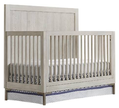 Westwood Design Beck Willow Convertible Crib | Fischer Furniture ...