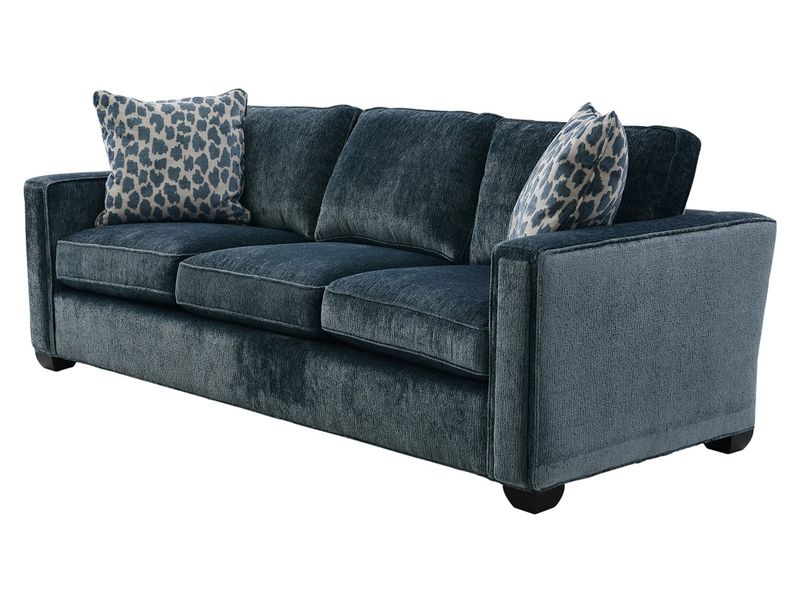 Sherrill Plaza Ventana Sofa | Weir’s Furniture | Dallas, Farmers Branch ...