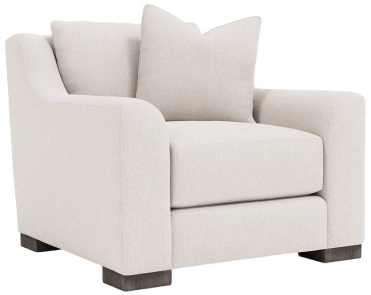 Bernhardt Customizable Gabi Chair | Big Sandy Superstore | Furniture ...