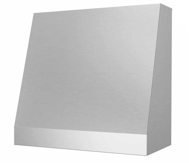 BlueStar® Abbaka SeriesColor Match Wall Mounted Range Hood | Stubbe's ...