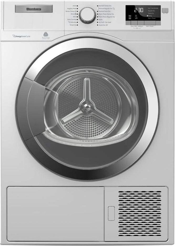 Blomberg stackable washer and dryer store