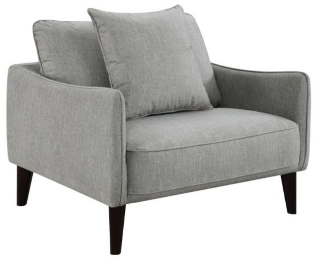 Porter International Designs Cavett Chair | Fischer Furniture | Rapid ...