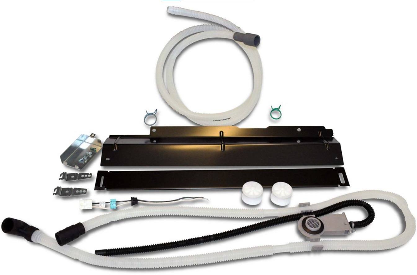 Whirlpool Dishwasher Converter Kit Jim s Appliances of Inman