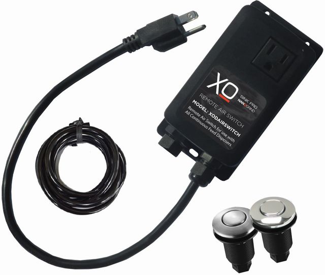 XO Remote Air Switch| Don's Appliances | Pittsburgh, PA
