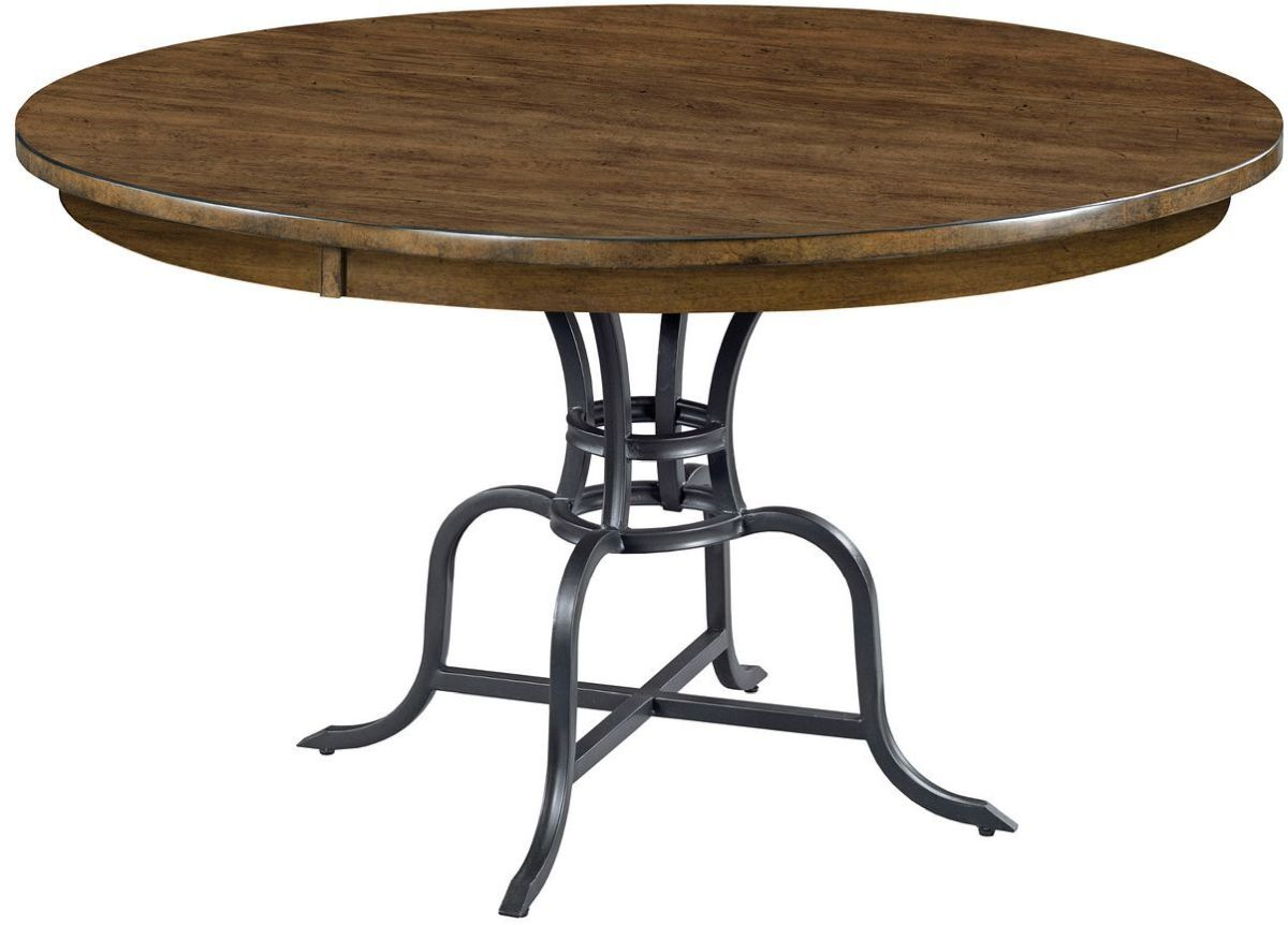 54 inch round counter height table store