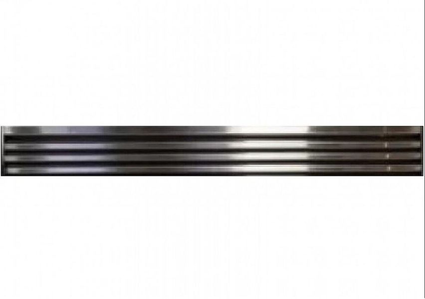 FORNO® Stainless Steel Grille Trim Kit | Colder's | Milwaukee Area