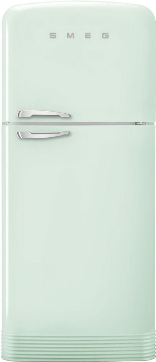 Smeg retro fridge freezer store