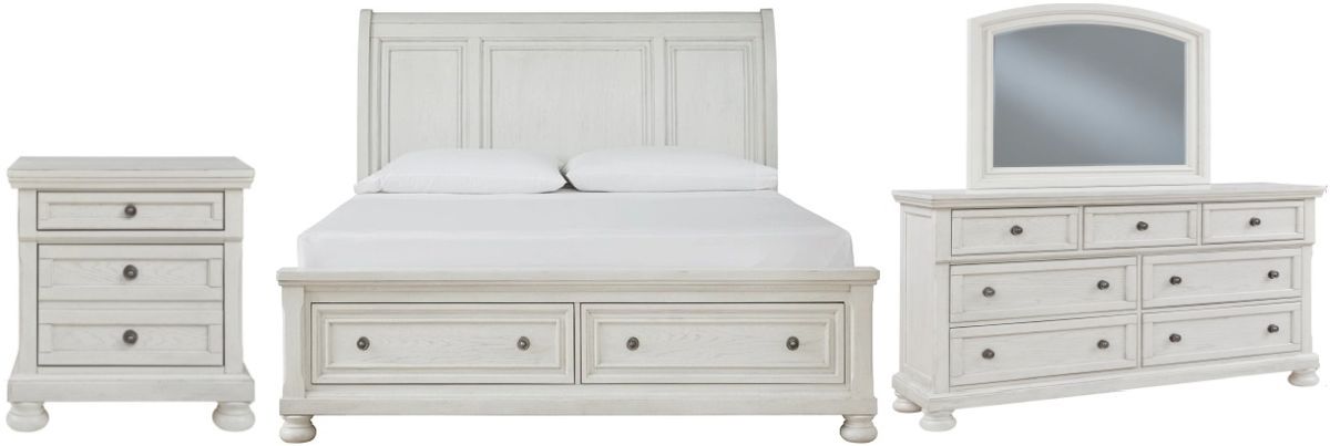 Miskelly bedroom sets store