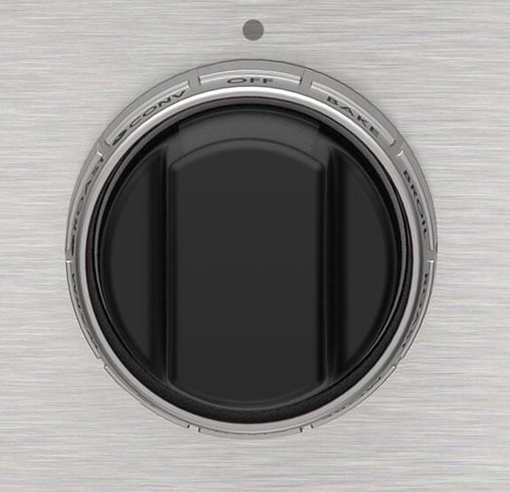 Wolf® Black Knob Kit | Yale Appliance | Boston, Hanover, Framingham, Norton