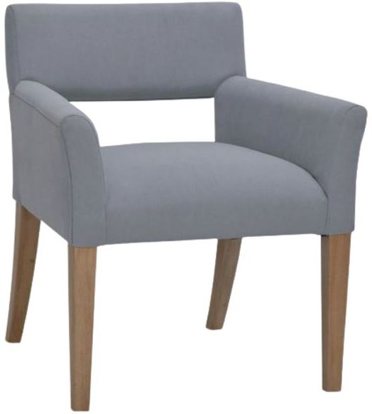 Bramble Customizable York Dining Chair | Livingston, TN