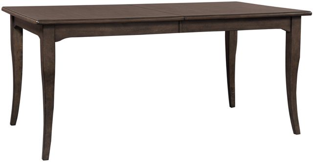 aspenhome® Blakely Sable Brown Extendable Dining Table | Jarons ...