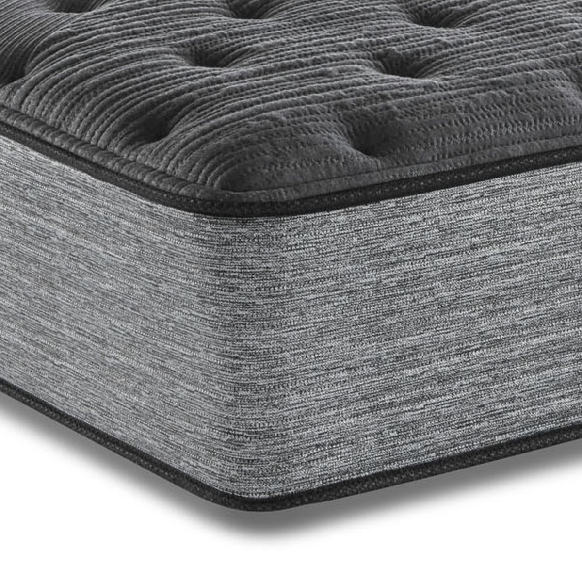 Beautyrest pocketed coil store