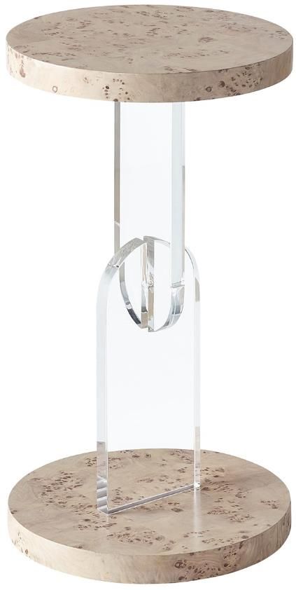 Universal Explore Home™ Tranquility - Miranda Kerr Home Burl Mappa Side ...