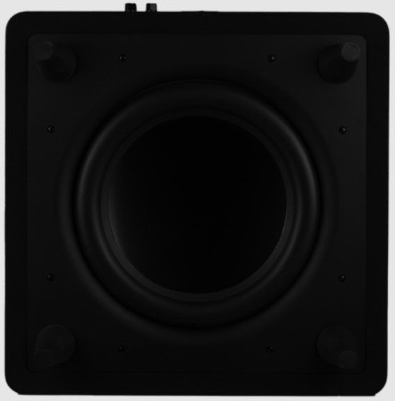 Origin Acoustics® Deep 12" Subwoofer | Innovative Concepts Audio Video ...