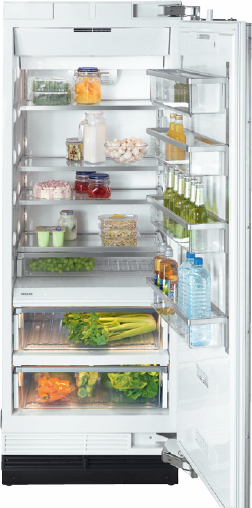 Freezerless Refrigerators University Electric