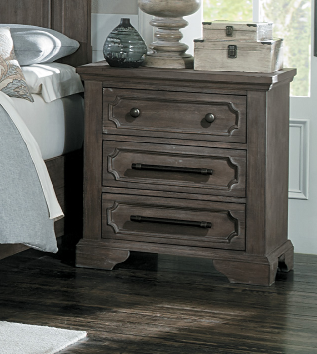 Mazin Furniture Toulan Nightstand | Old McDonald's Furniture & Appliances Mazin Furniture Toulan Nightstand | Old McDonald's Furniture & Appliances