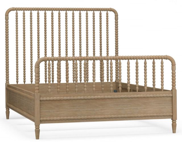 Elizabeth Ann Home Everly Queen Panel Bed | Miskelly Furniture