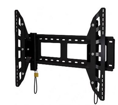 Salamander Design Flexo 100 Large TV Wall Mount | Hi Fi Buys ...