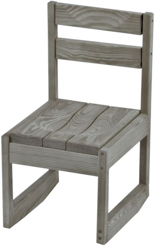 Crate Designs™ Furniture Storm 3 Position Chair | Old McDonald's ...