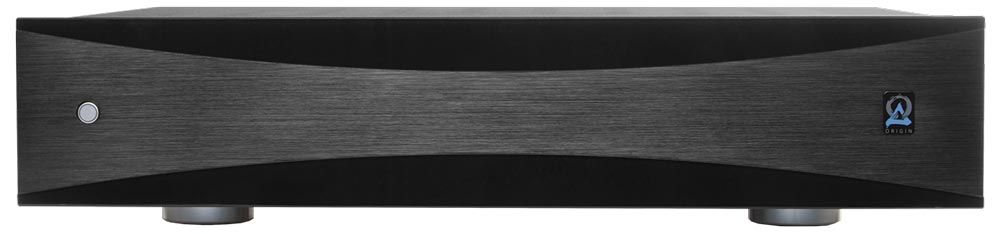 Origin Acoustics® Foundation 12 Channel Stereo Amplifier | Innovative ...