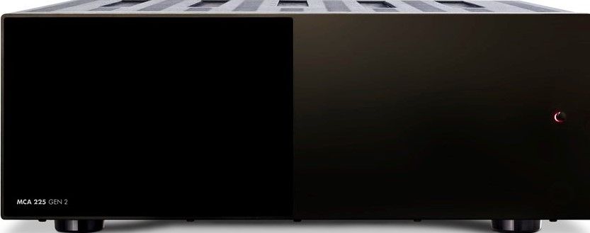 Anthem® MCA 225 Gen 2 2 Channel Power Amplifier | Hi Fi Buys ...