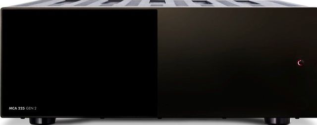 Anthem® MCA 225 Gen 2 2 Channel Power Amplifier | Hi Fi Buys ...