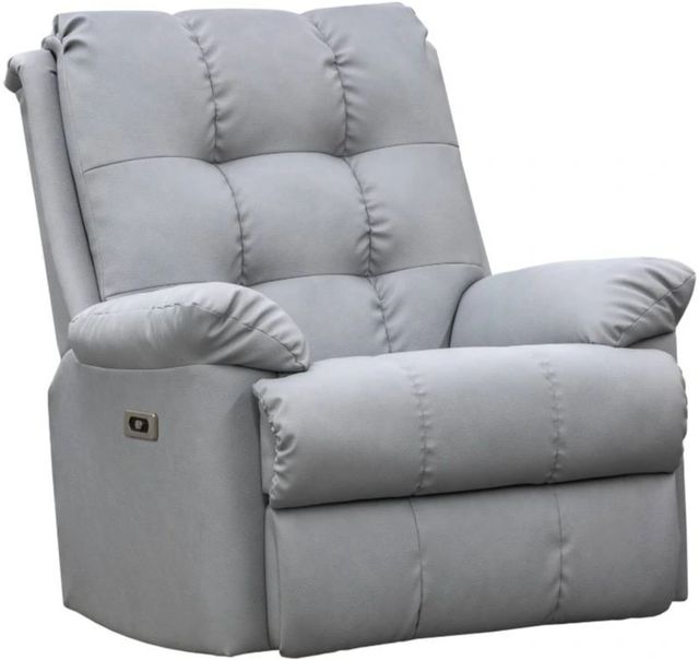 Fauteuil inclinable relevable électrique personnalisable de Elran T0492 ...