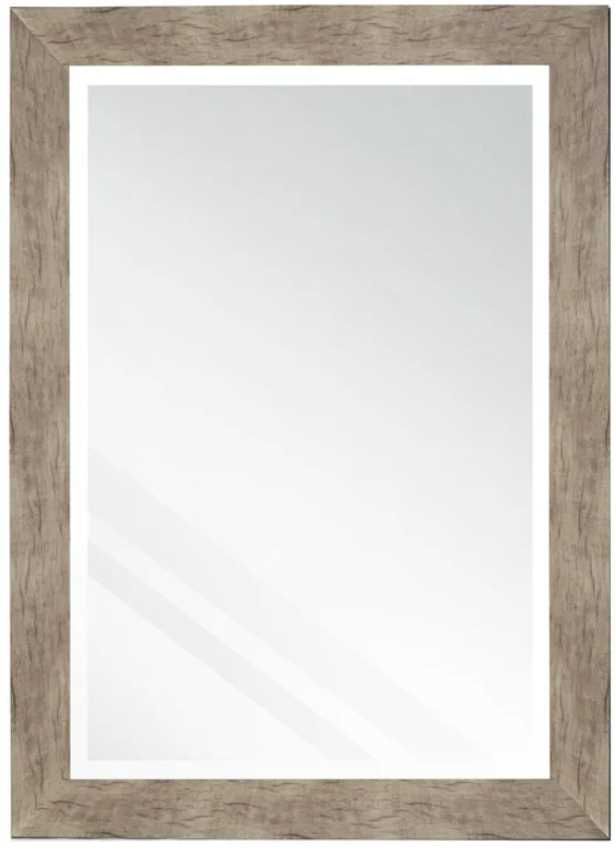 Stylecraft Barnwood Mirror | Colder's | Milwaukee Area