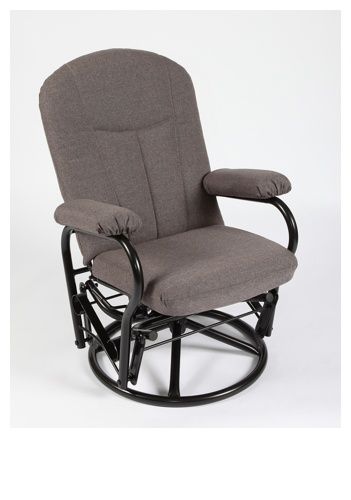 Crinar Gray Three Function Chair | Ameublement BrandSource Paquin