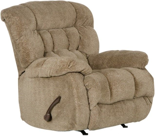 Catnapper® Daly Chaise Rocker Recliner | Fischer Furniture | Rapid City, SD