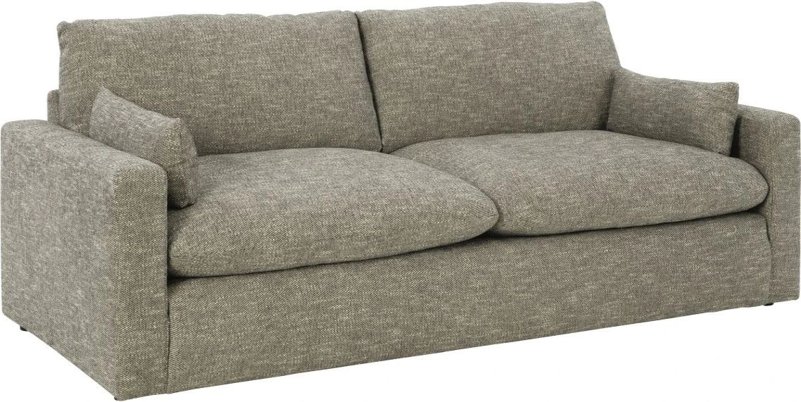 Benchcraft® Dramatic Granite Sofa | Lacks Furniture | Brownsville ...
