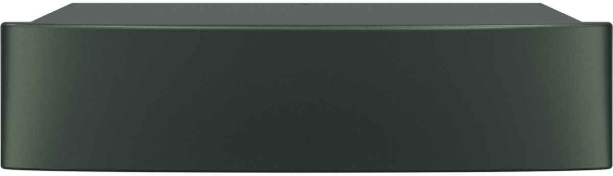 GE® RightHeight™ 28" W x 7" H Jade Green Riser | Heins Appliance and ...
