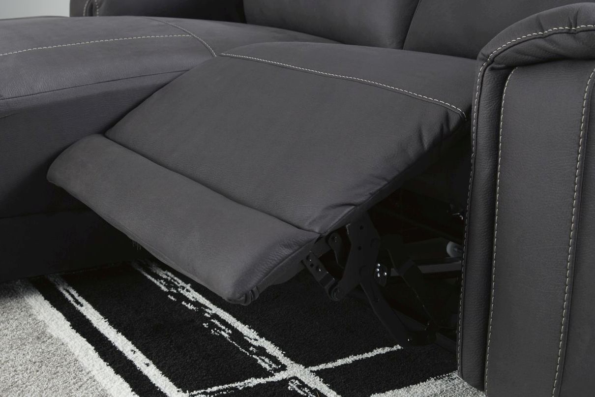 Henefer 3 piece sectional store