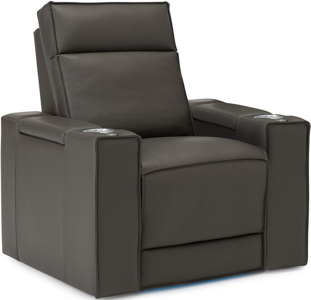 Palliser® Furniture Customizable Ace Power Theater Recliner with Power ...