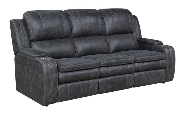 Blackout Power Sofa | Walker Furniture & Mattress | Nevada