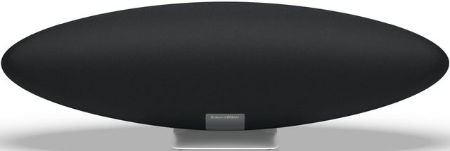 Bowers & Wilkins Zeppelin Pro Edition Wireless Speaker | Hi Fi Buys ...
