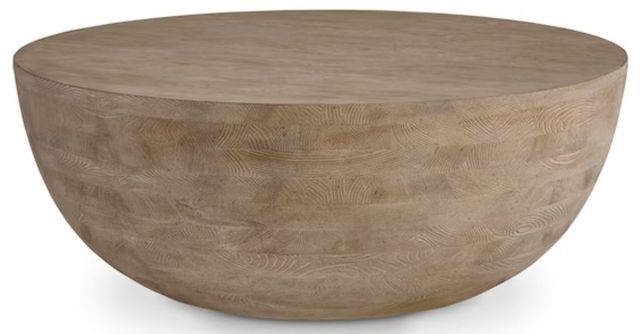 Bassett® Furniture Bora Bora Coconut Shell Cocktail Table | Lux ...