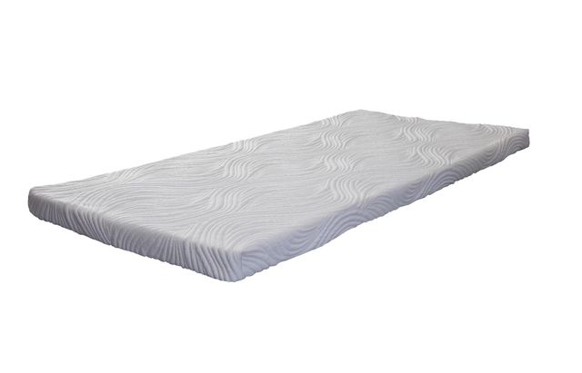 3" Talalay Mattress Topper Queen Size | Kubin's Furniture & Mattress ...