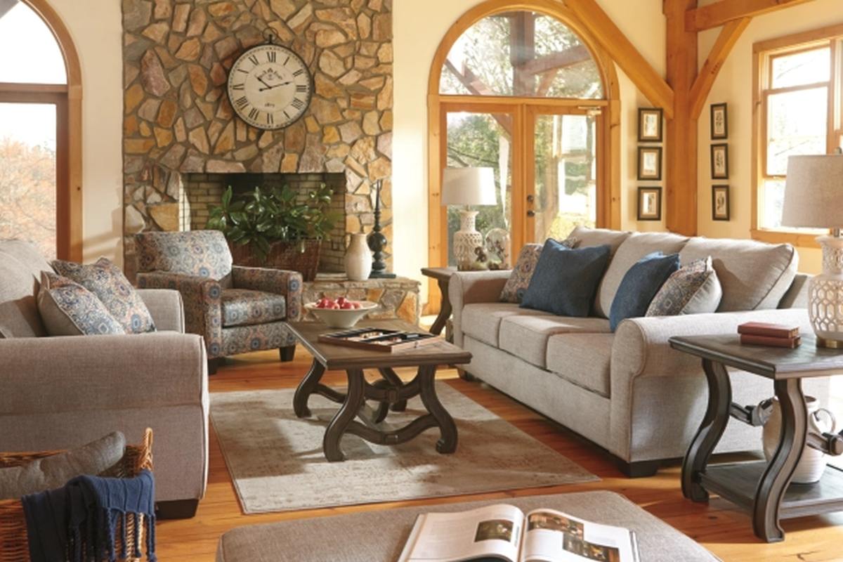 Belcampo loveseat store