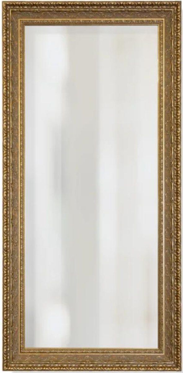 Stylecraft Brown Manufactured Mirror | Fischer Furniture | Rapid City, SD