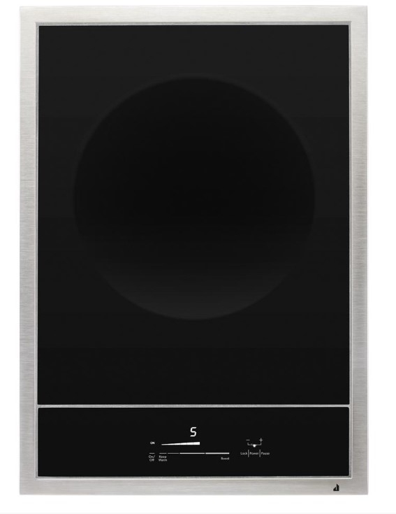 Wok induction hob store