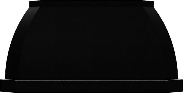 Vent-A-Hood® Premier Magic Lung® Designer Series JCIH/C1 60" Black ...