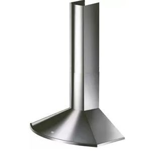 Faber® Stainless Steel High Ceiling Kit | Arva Appliance