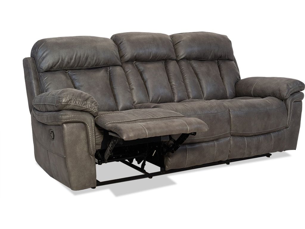 Cayman Reclining Sofa | Bob Mills Furniture